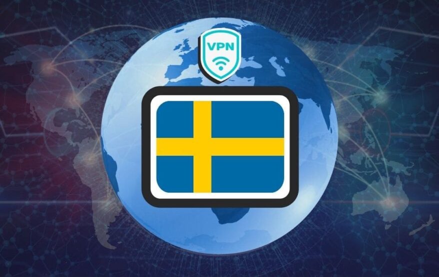 旅行やエンタメに最適！スウェーデンで使えるオススメVPN6選 -Netflix/ アマプラ- Ramune VPN